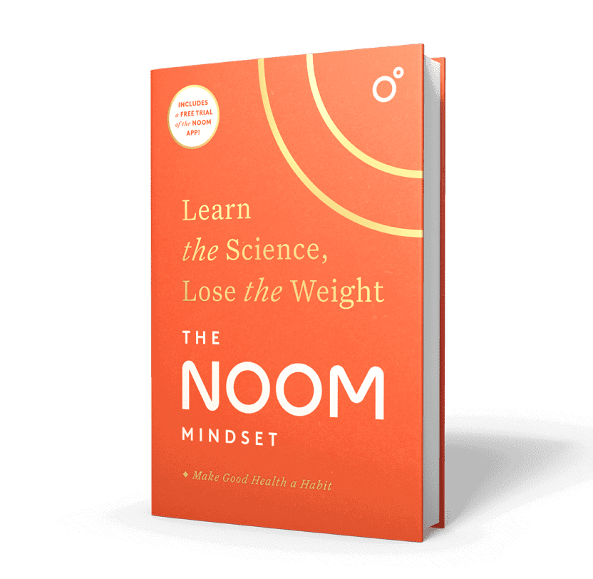 The Noom Mindset
