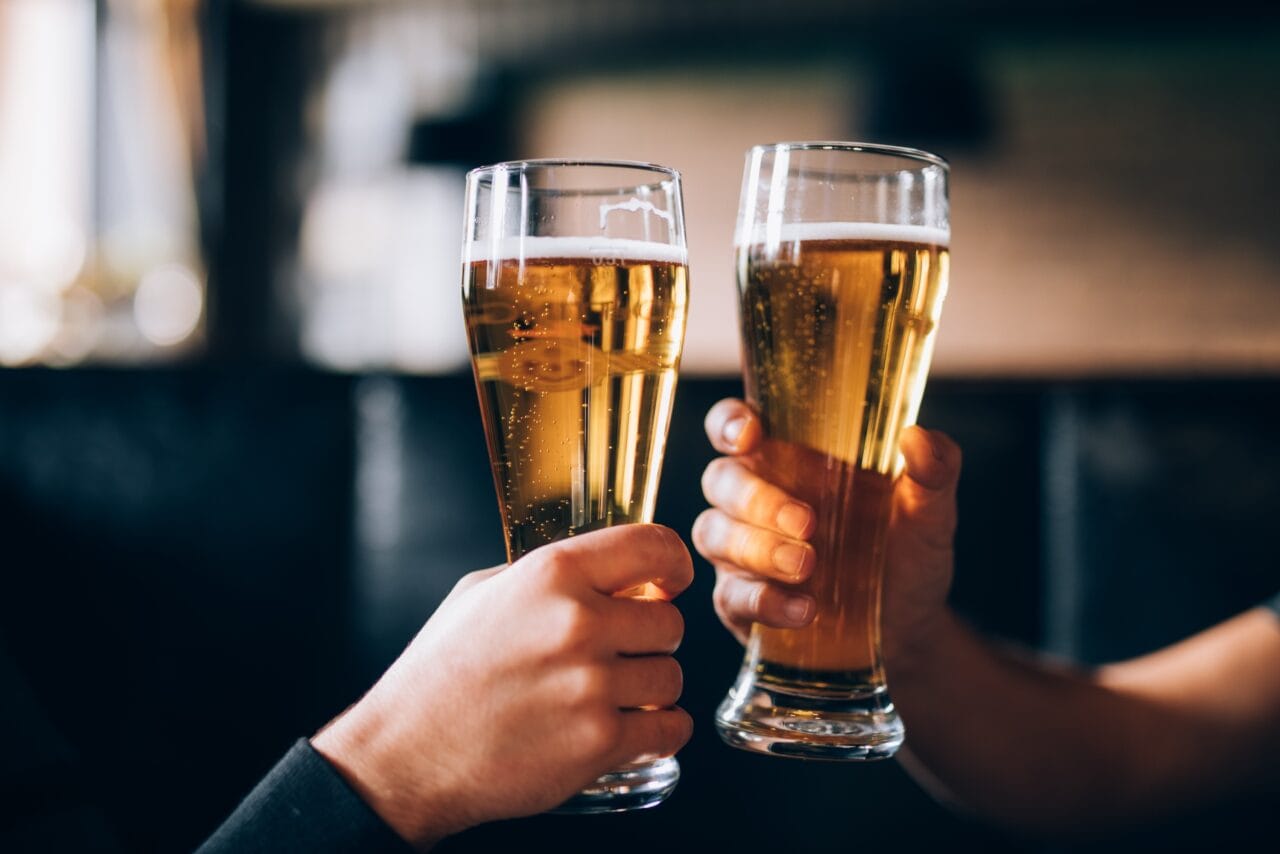 Is beer healthy? Here's what you need to know