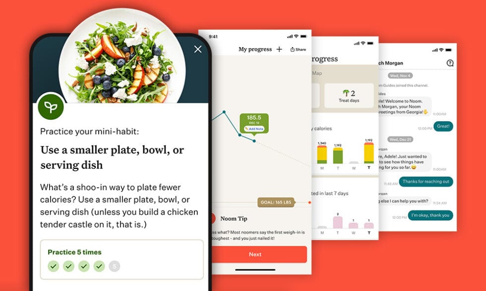 Noom Program Cost in 2026: Explore Pricing & Benefits