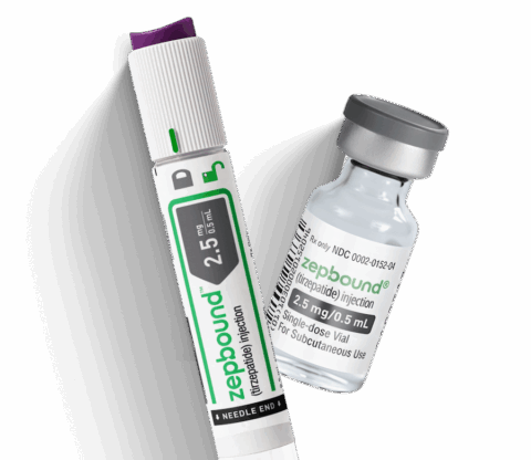 Understanding Zepbound Side Effects: Symptom Guide & Management