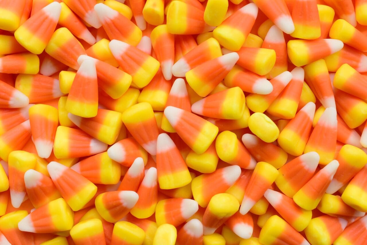 Candy Corn: Ingredients, Nutrition, and Why It’s Almost Never Vegan