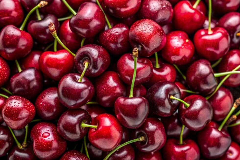 Cherries: Calories, Weight Loss, Nutrition Facts & Health Benefits