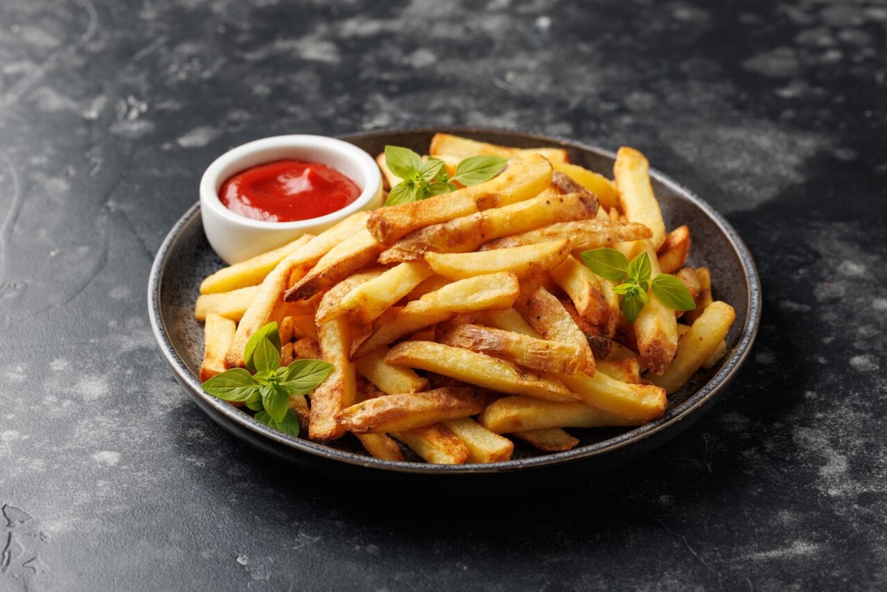 French Fries: Calories, Weight Loss, Nutrition Facts & Health Effects