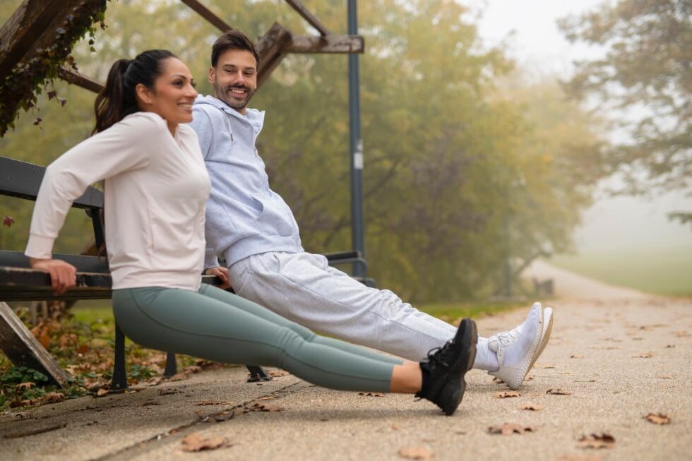 Winter Arc Challenge: What It Is, Rules, and How to Reach Your Goals ...