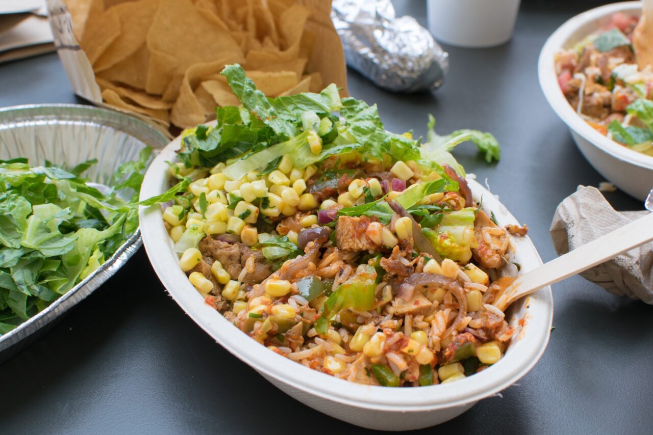 Chipotle High-Protein Menu: Nutrition Facts and Health Benefits