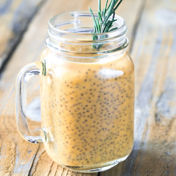 How to Make Chia Seed Pudding: 6 Easy, Healthy Recipes