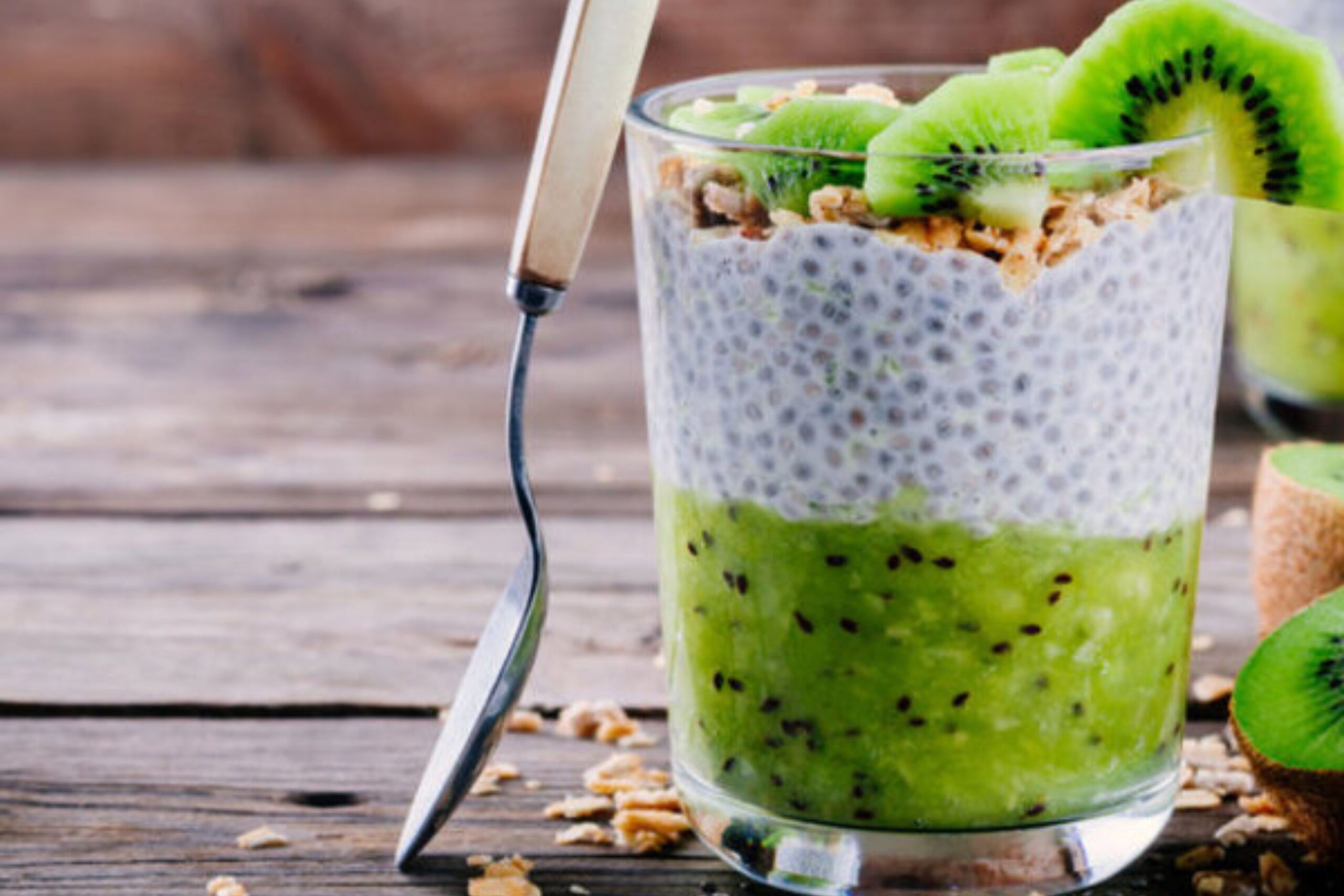 How to Make Chia Seed Pudding: 6 Easy, Healthy Recipes